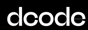 Portfolio | Dcode
